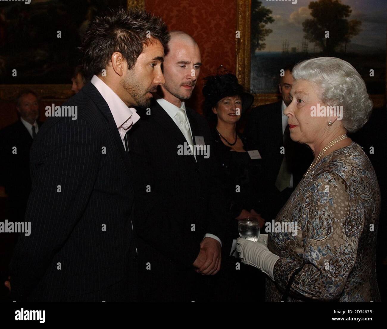 James sommerville hi-res stock photography and images - Alamy