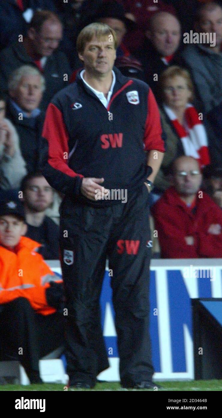 Wigley hi-res stock photography and images - Alamy