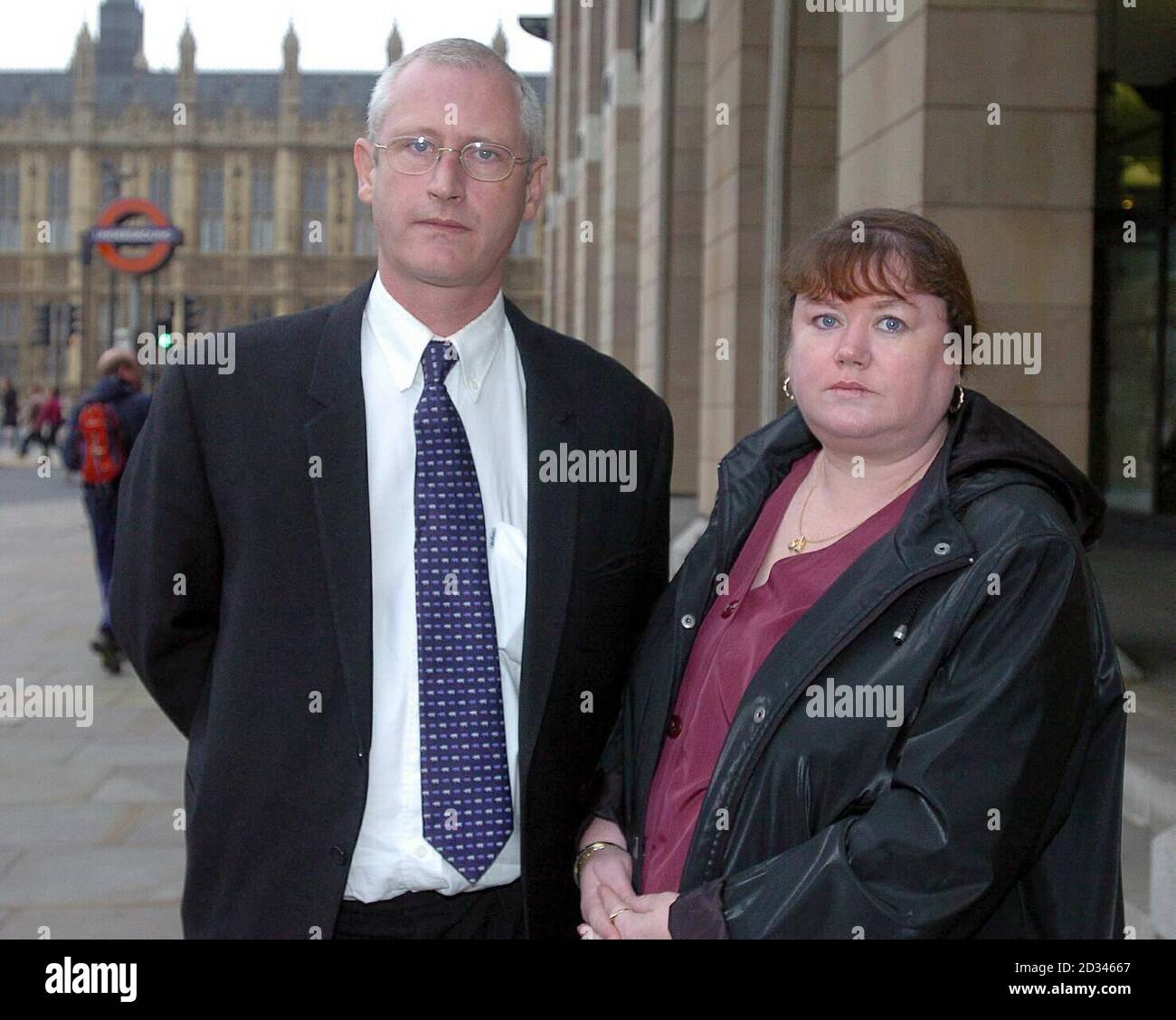 Diane and geoff gray hi-res stock photography and images - Alamy