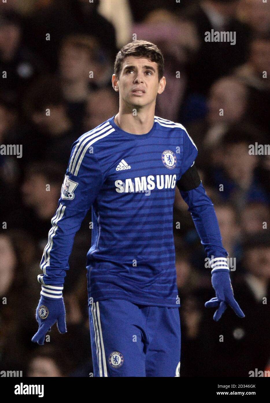 Oscar Chelsea 11 Wallpaper