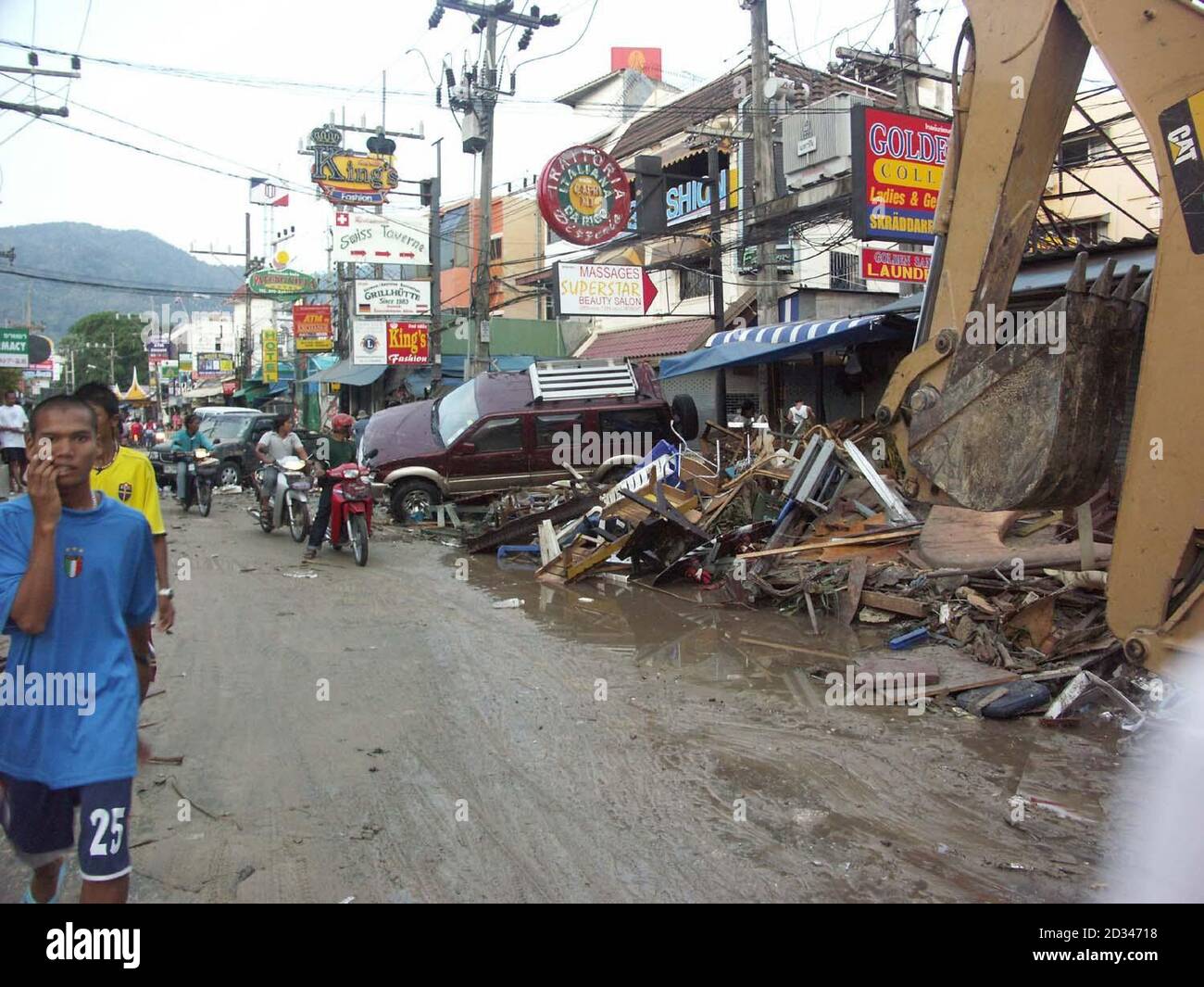 Earthquake waves hi-res stock photography and images - Alamy