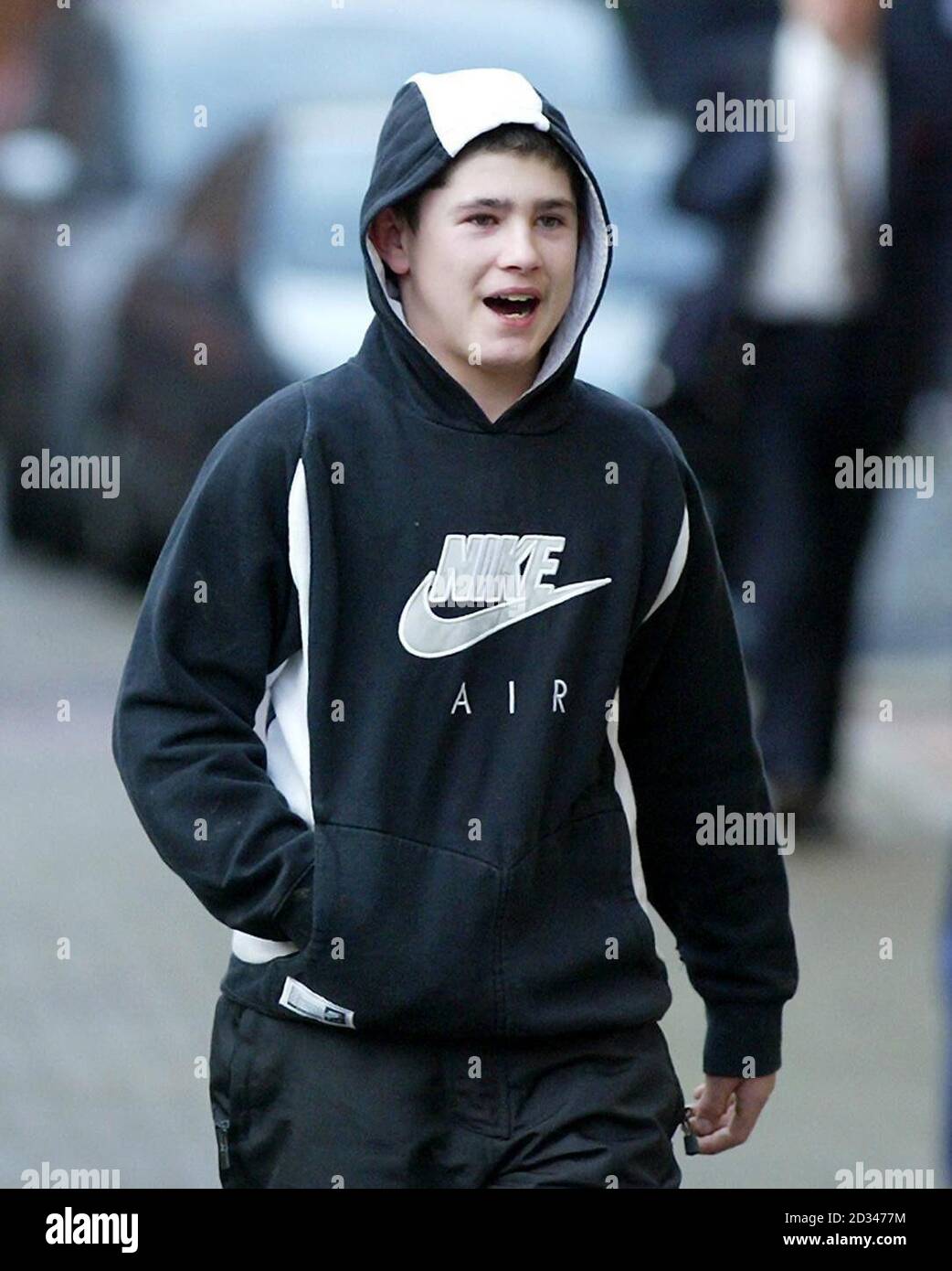 Jon smee hi-res stock photography and images - Alamy