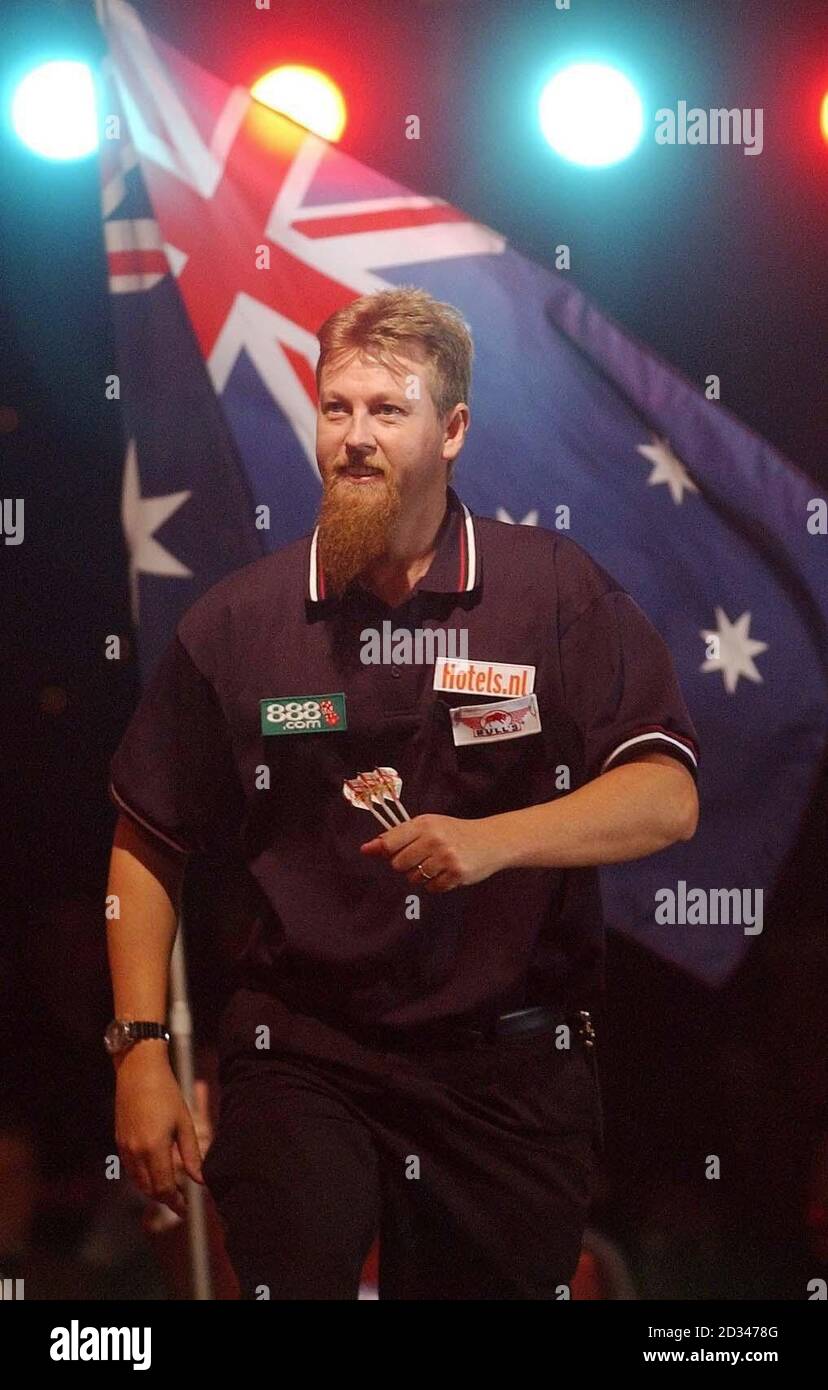 Simon whitlock australia hi-res stock photography and images - Alamy