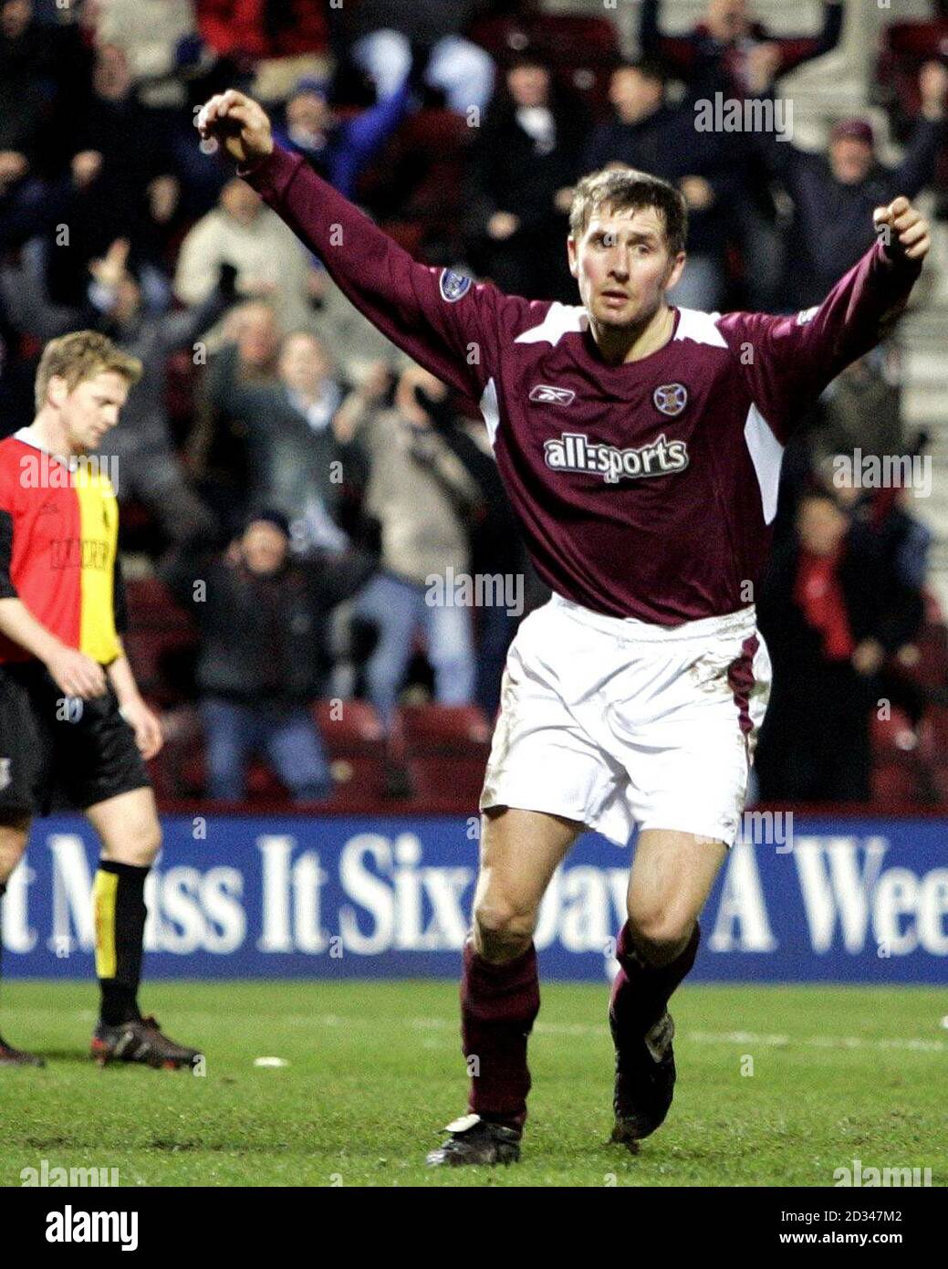 Dennis wyness hi-res stock photography and images - Alamy