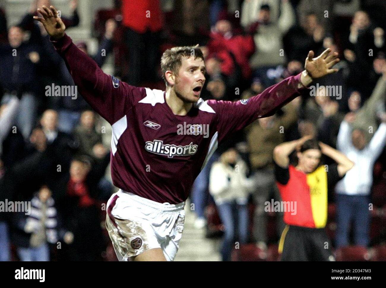 Dennis wyness hi-res stock photography and images - Alamy