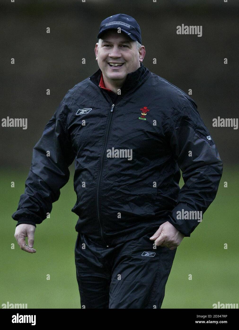 Training rugby union hi-res stock photography and images - Alamy