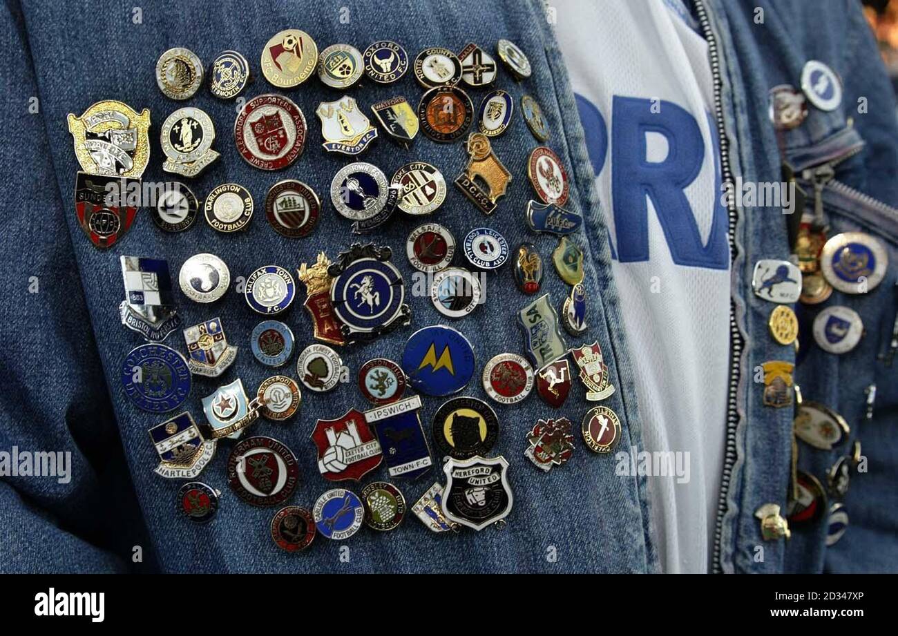 English badges hi-res stock photography and images - Alamy