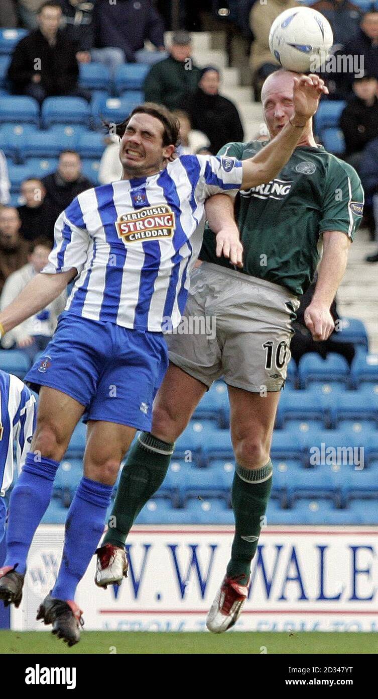 John the invincible hi-res stock photography and images - Alamy