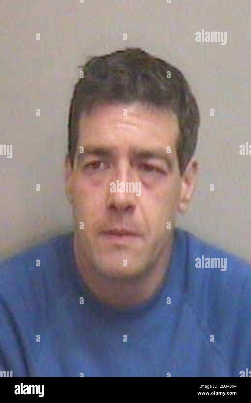 Steven Dicker who was given a life sentence and told that he should ...