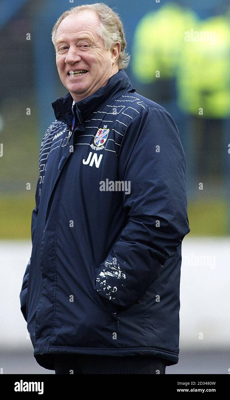 Jimmy nicol hi-res stock photography and images - Alamy