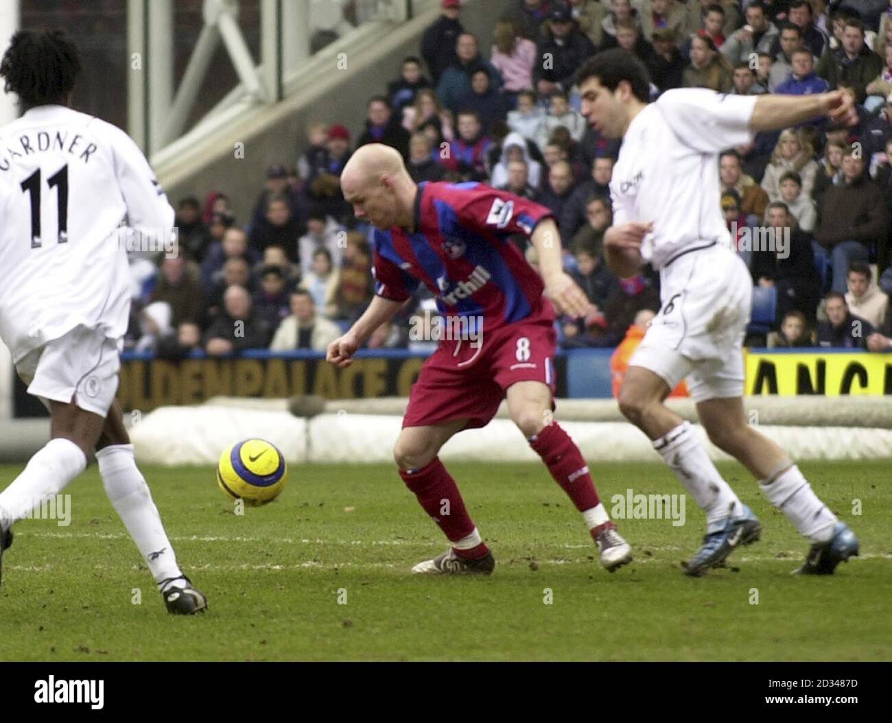 Andy johnson andrew football hi-res stock photography and images - Alamy