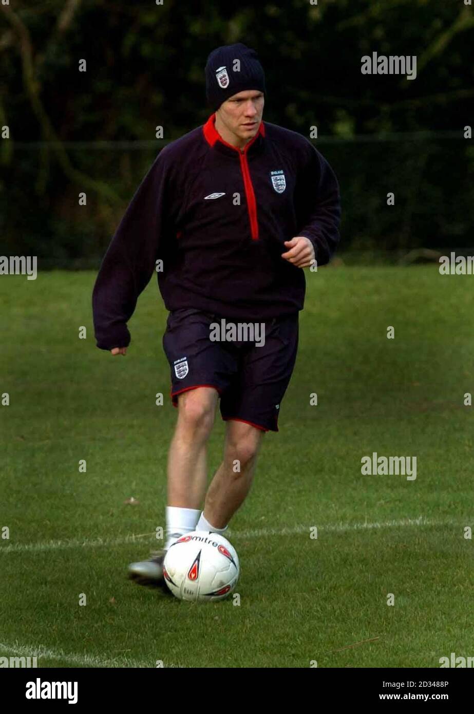 Andrew ashby hi-res stock photography and images - Alamy