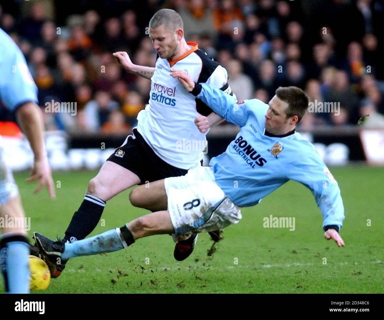 Lutons rowan vine hi-res stock photography and images - Alamy