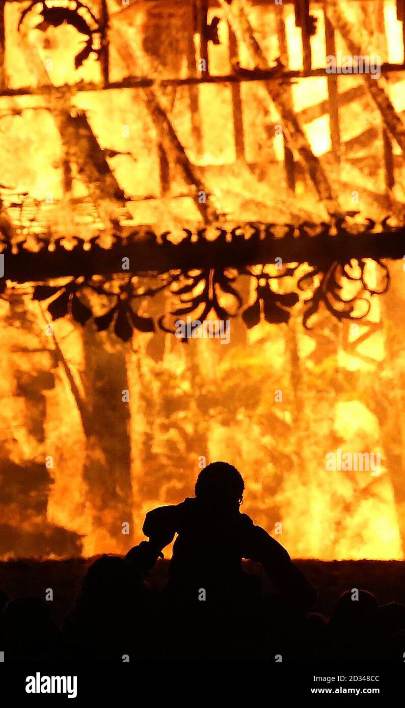 News ulster temple hi-res stock photography and images - Alamy