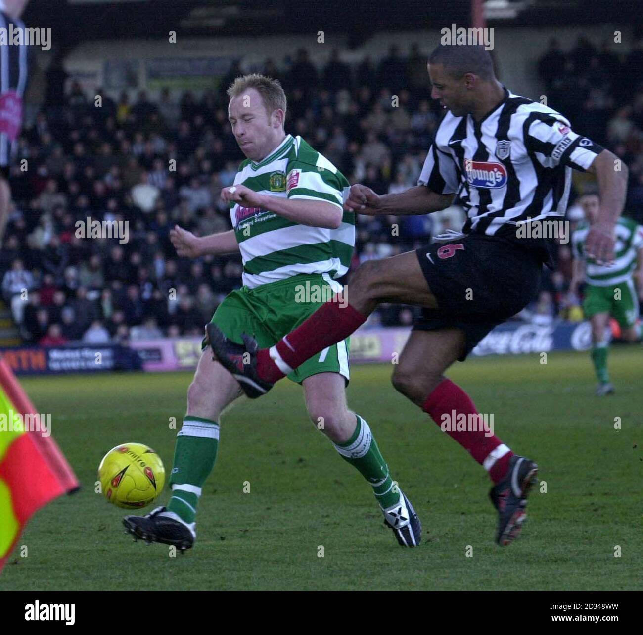 Paul terry hi-res stock photography and images - Alamy