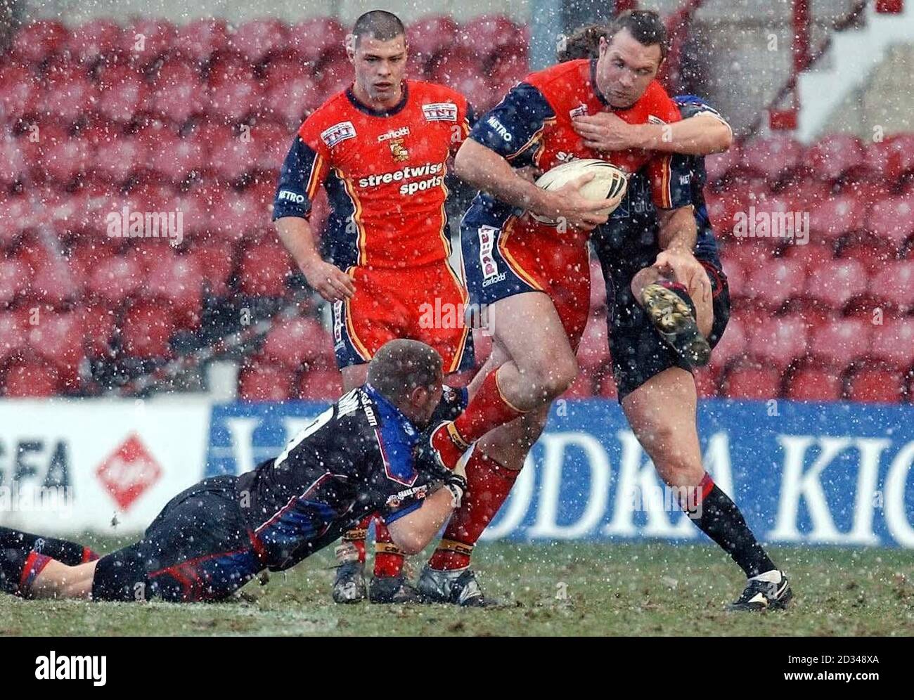 Steve trindall hi-res stock photography and images - Alamy