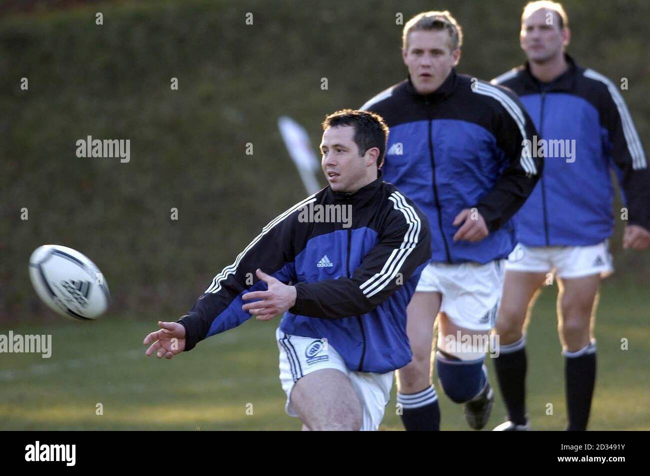 Norths gareth cooper newport hi-res stock photography and images - Alamy