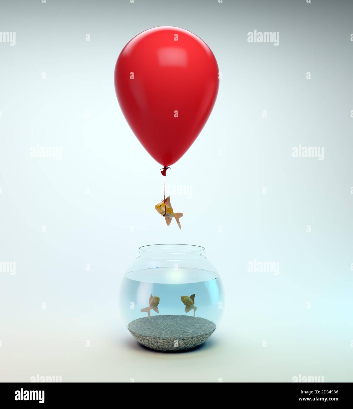 Creativity in psychology definition hi-res stock photography and images ...