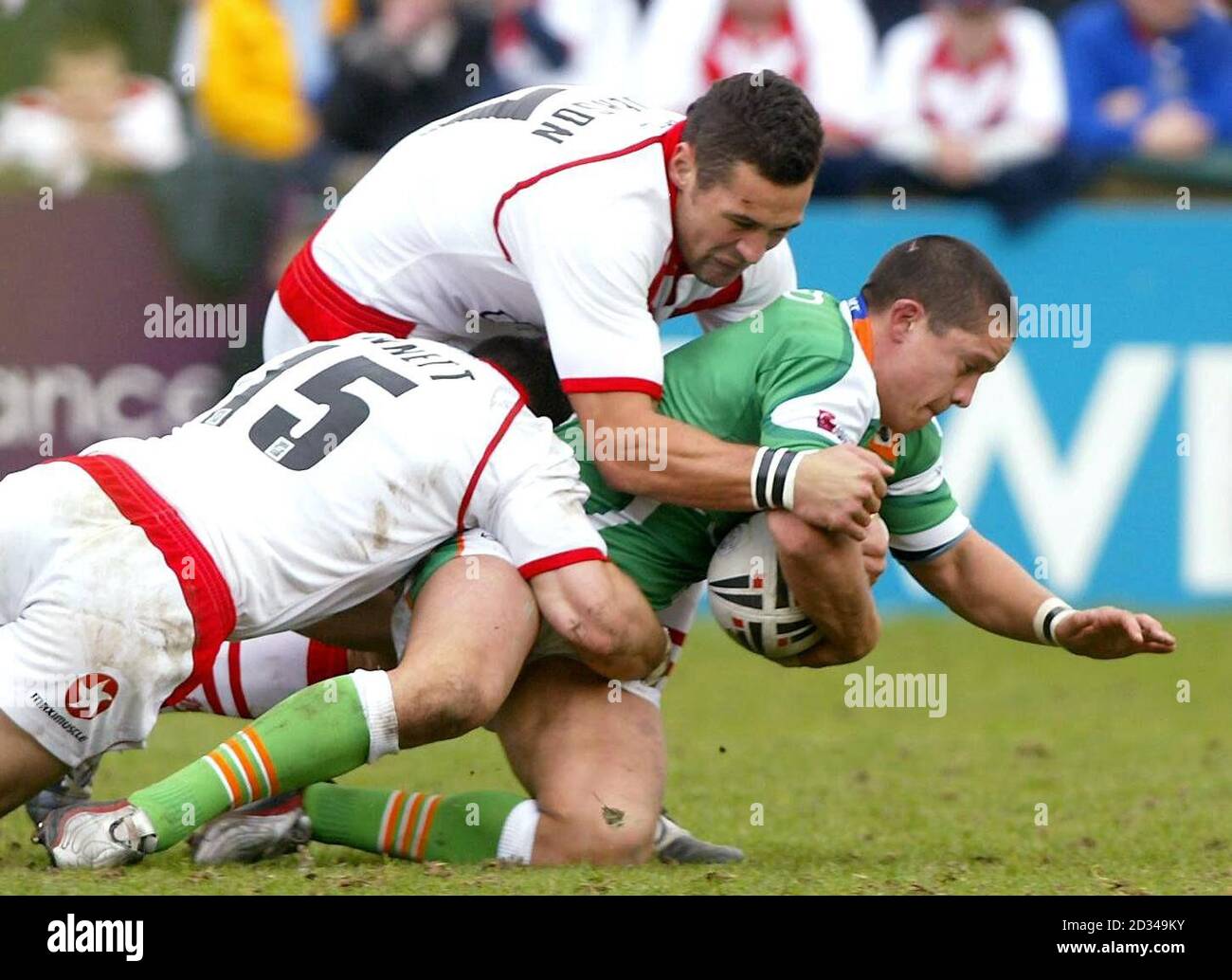 Dakota Johnson Deacon Johnson