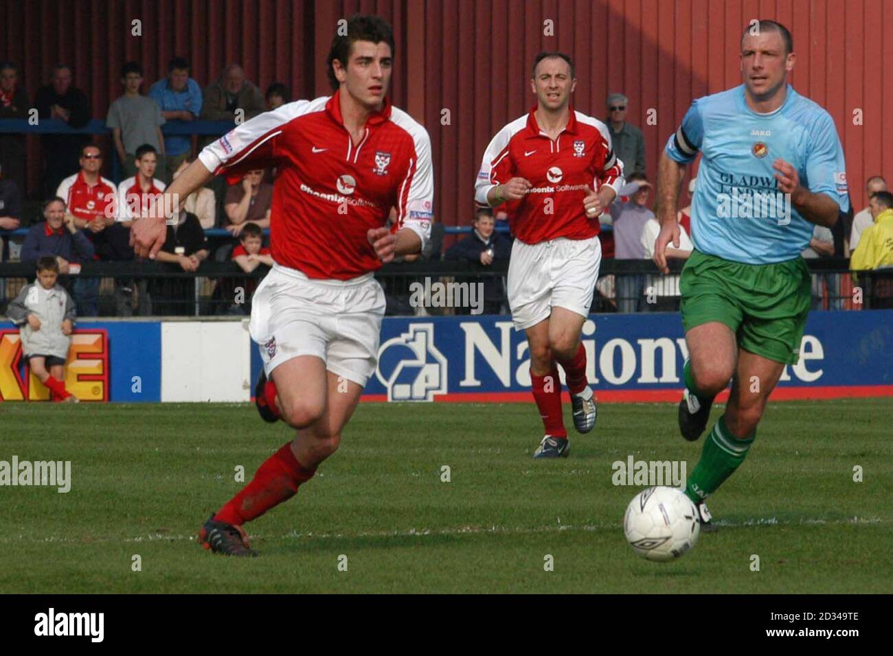 Steve mckimm hi-res stock photography and images - Alamy