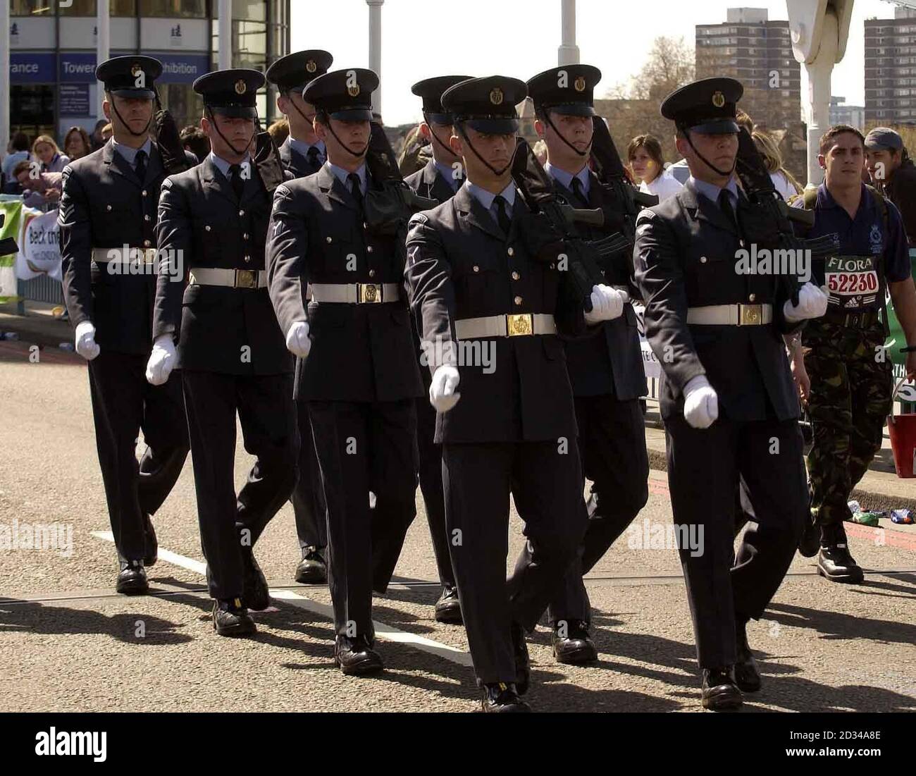 Raf Athletics High Resolution Stock Photography and Images - Alamy
