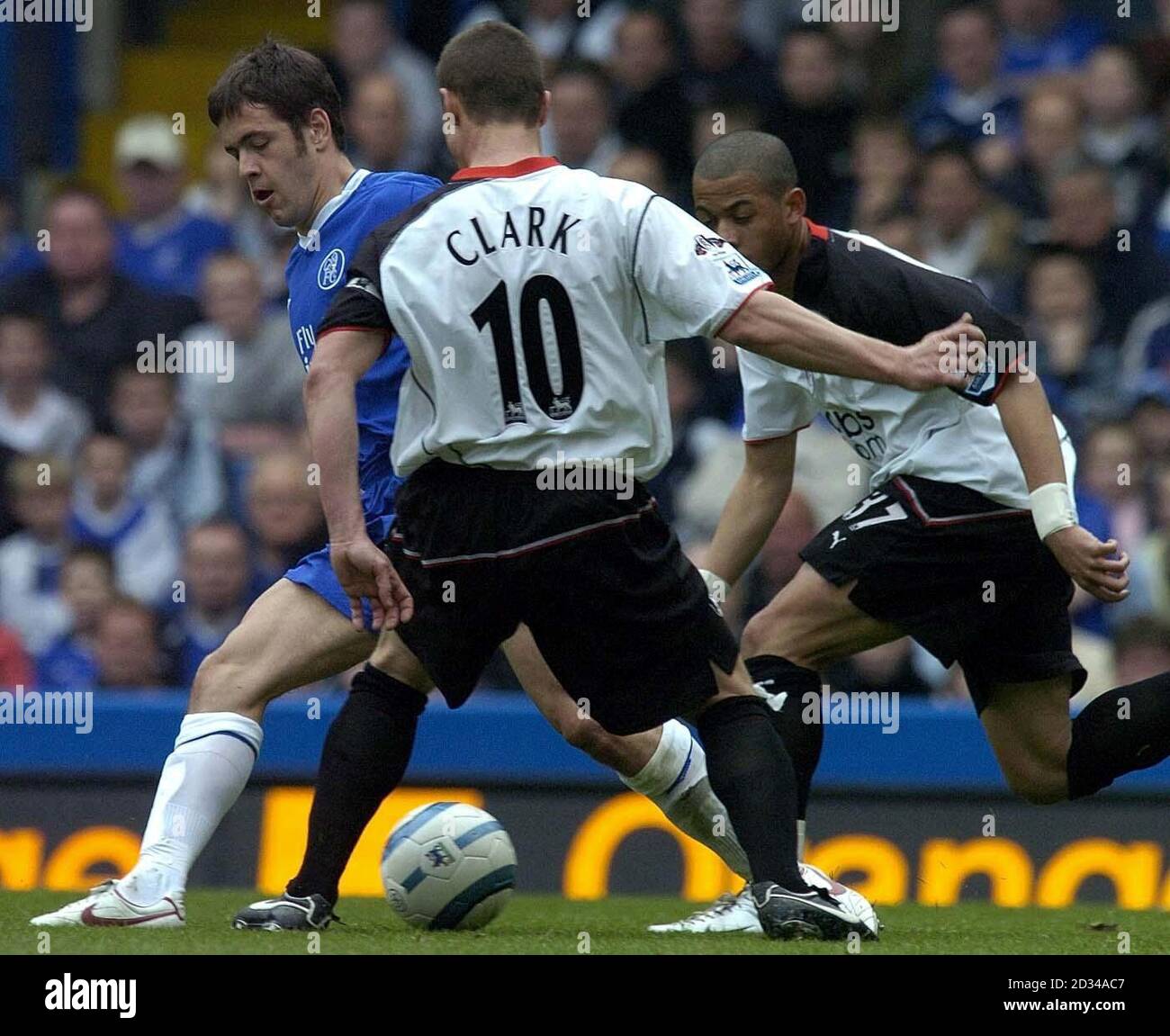 Clark cole hi-res stock photography and images - Alamy
