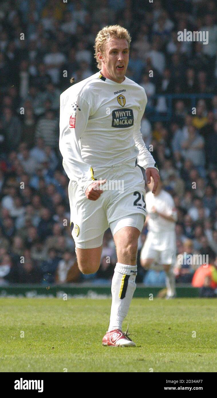 Rob hulse leeds hi-res stock photography and images - Alamy