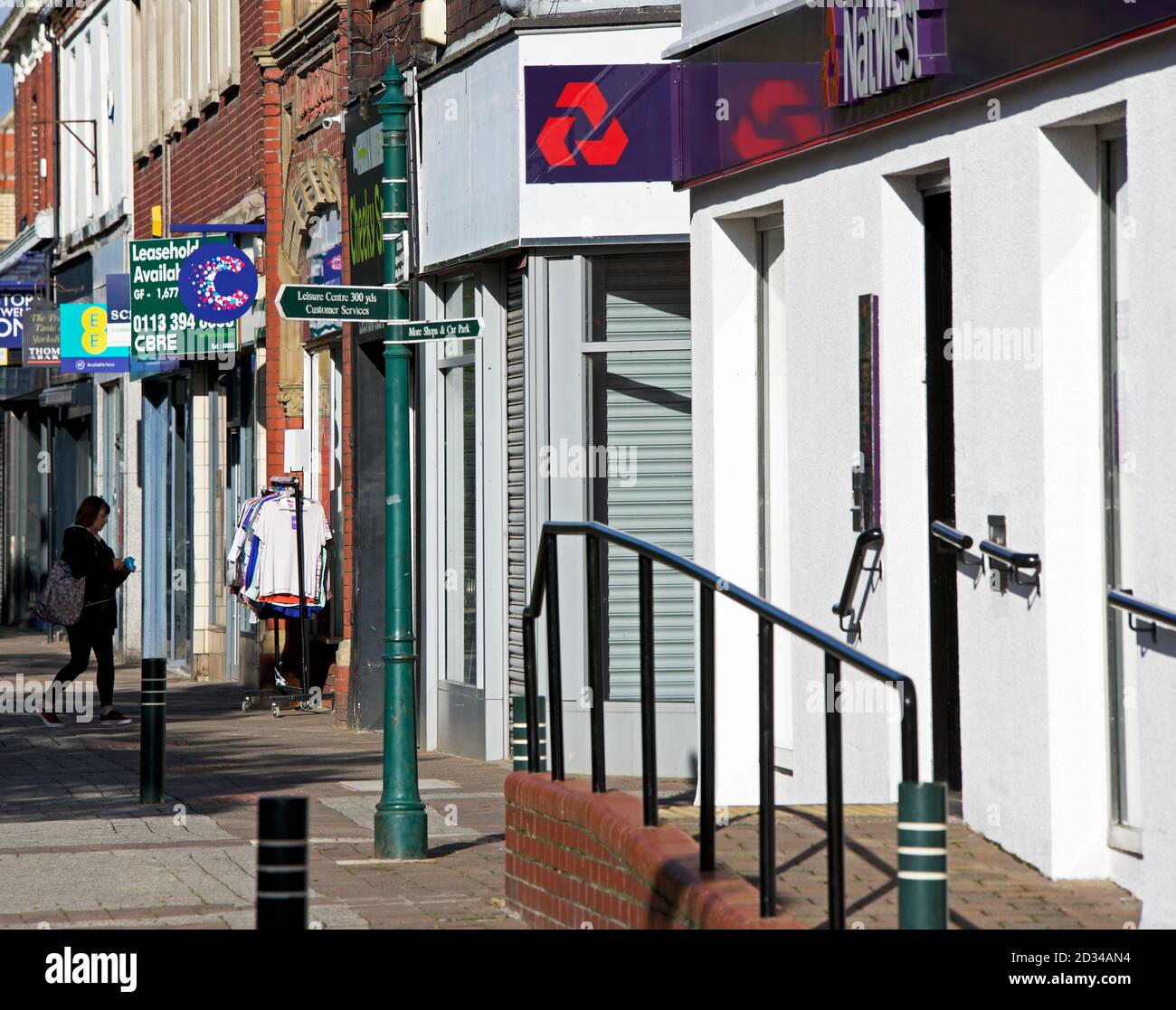 Boothferry road hi-res stock photography and images - Alamy