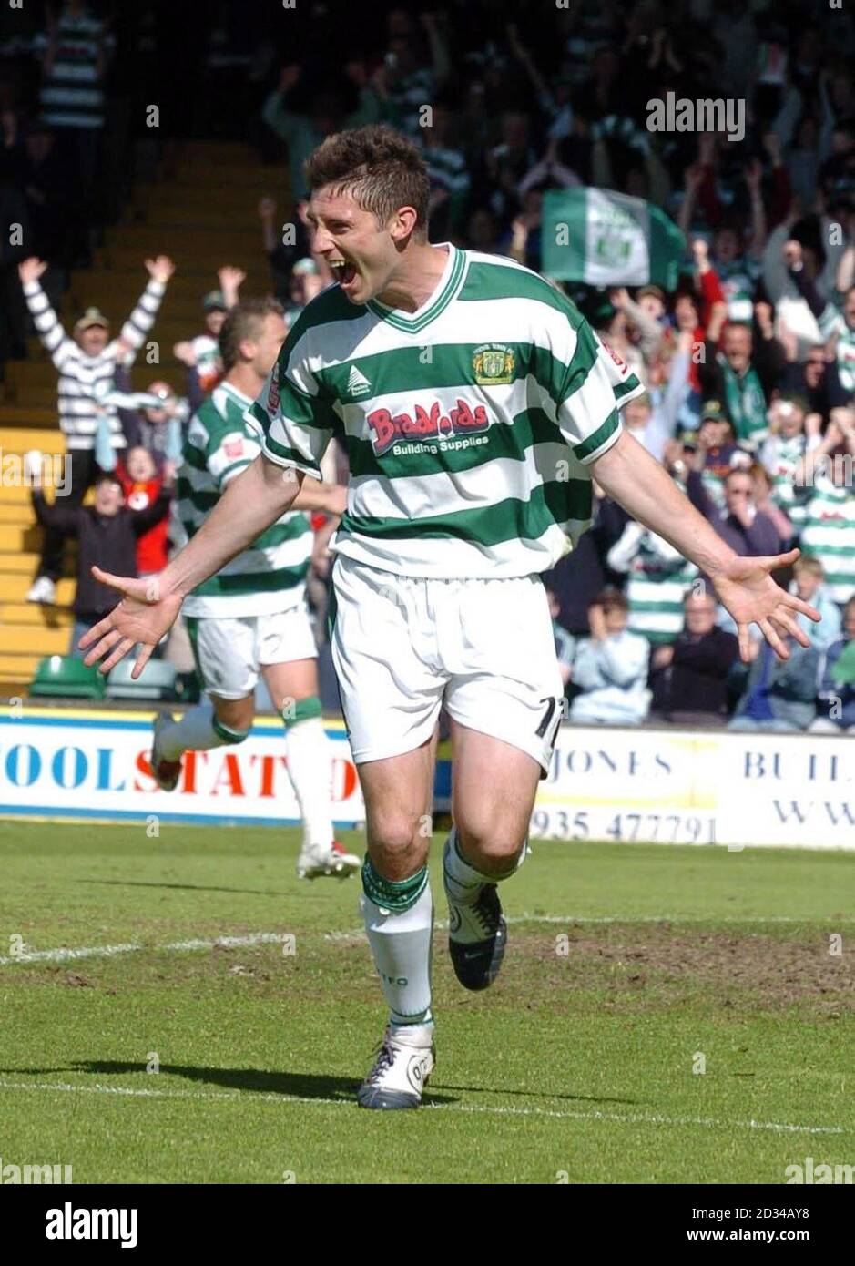 Phil jevons hi-res stock photography and images - Alamy