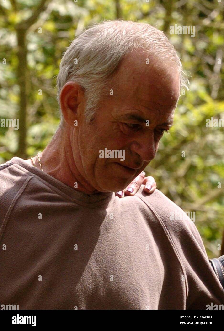 Mary ann leneghan case hi-res stock photography and images - Alamy