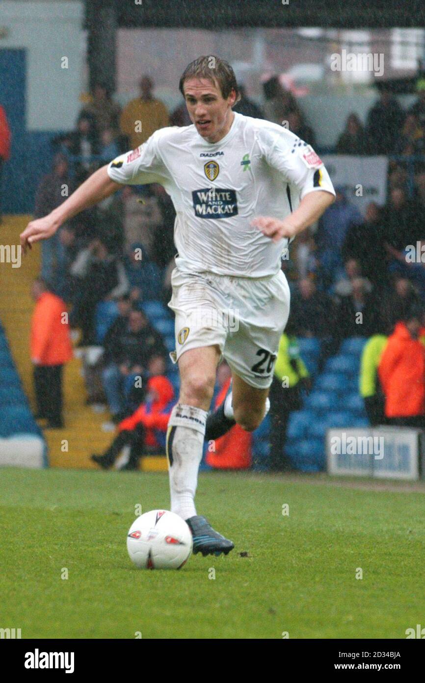 Matthew Kilgallon in action Stock Photo - Alamy