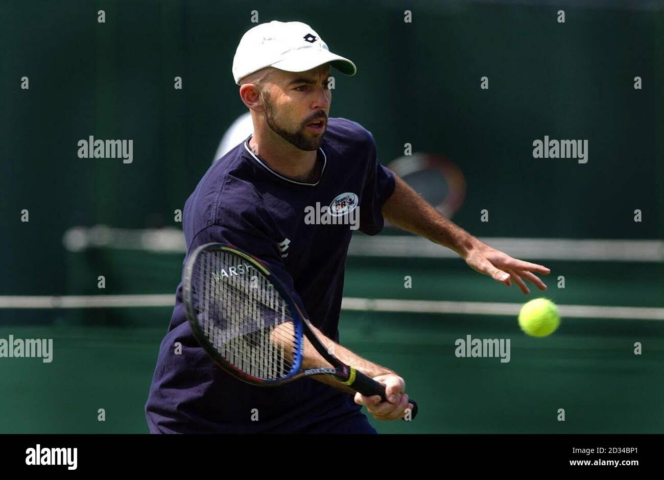 Match against frances gael monfils hi-res stock photography and images ...