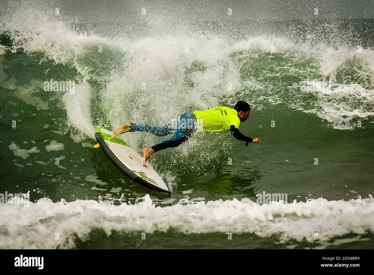 Stand up paddleboard championships hi-res stock photography and images ...