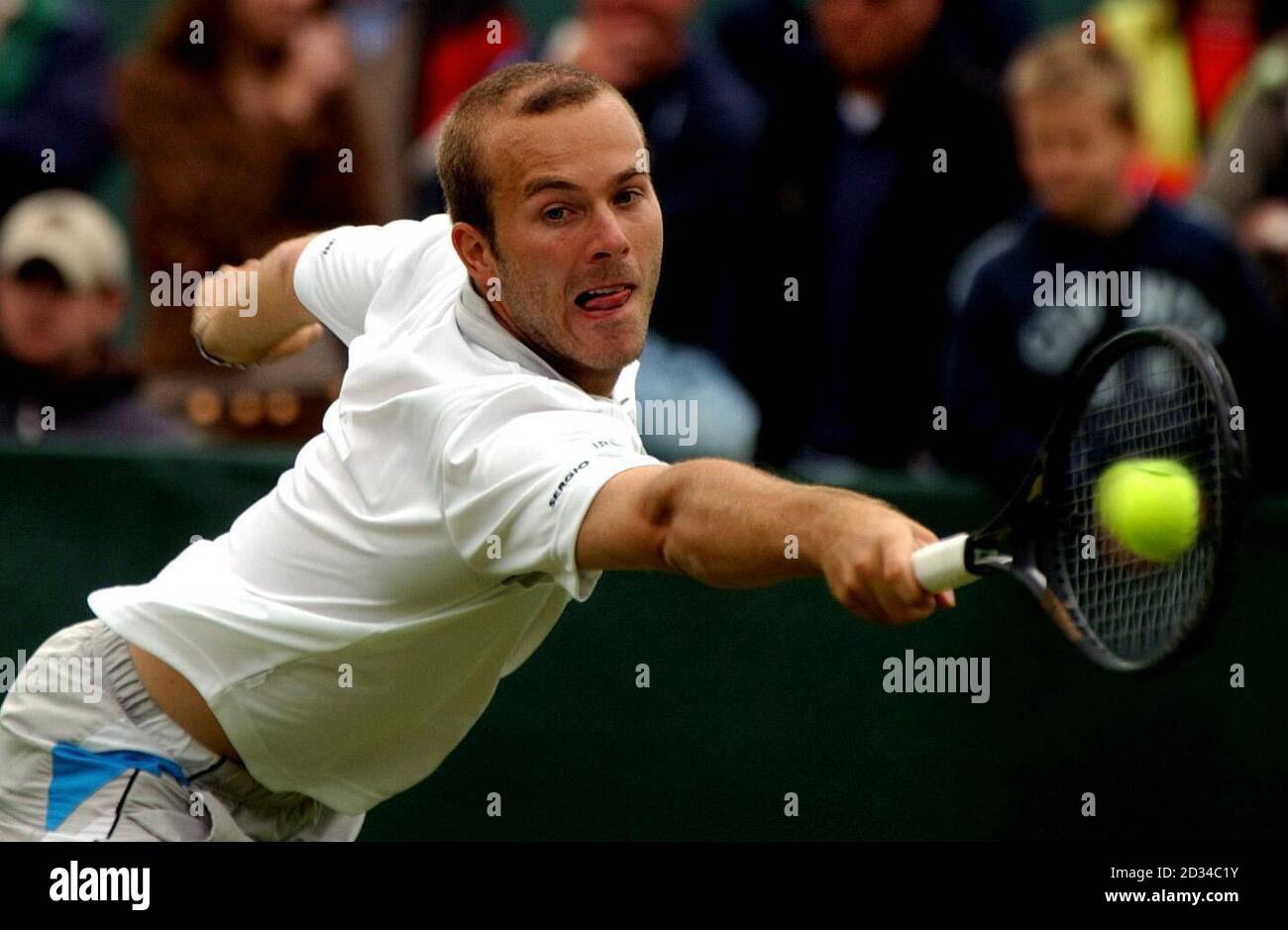 Rochus olivier hi-res stock photography and images - Alamy