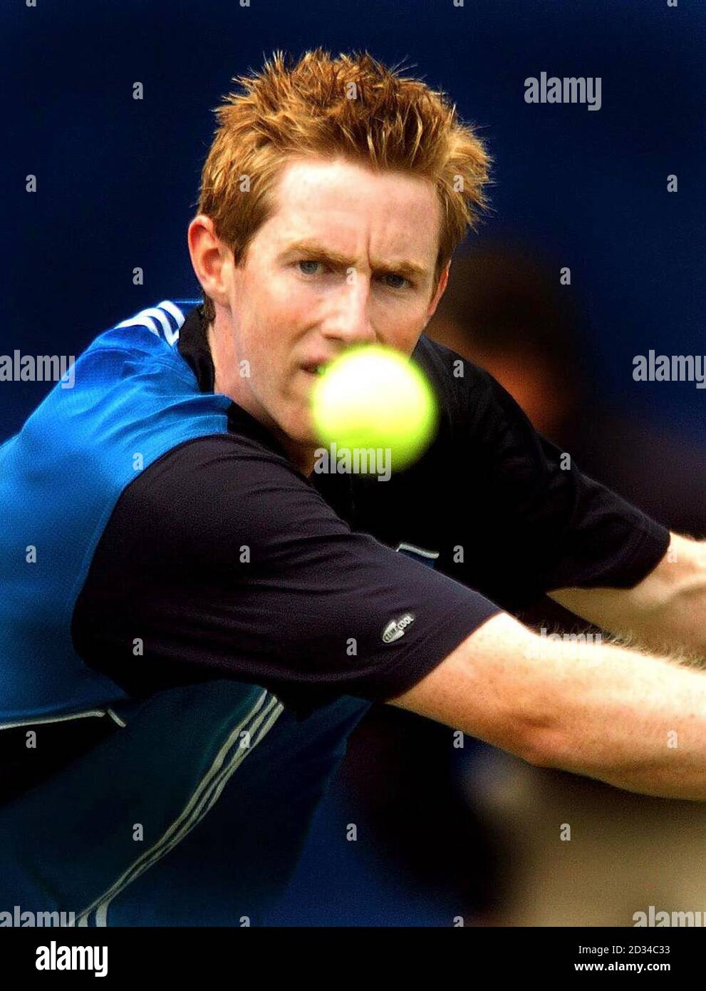 Jonathan marray hi-res stock photography and images - Alamy