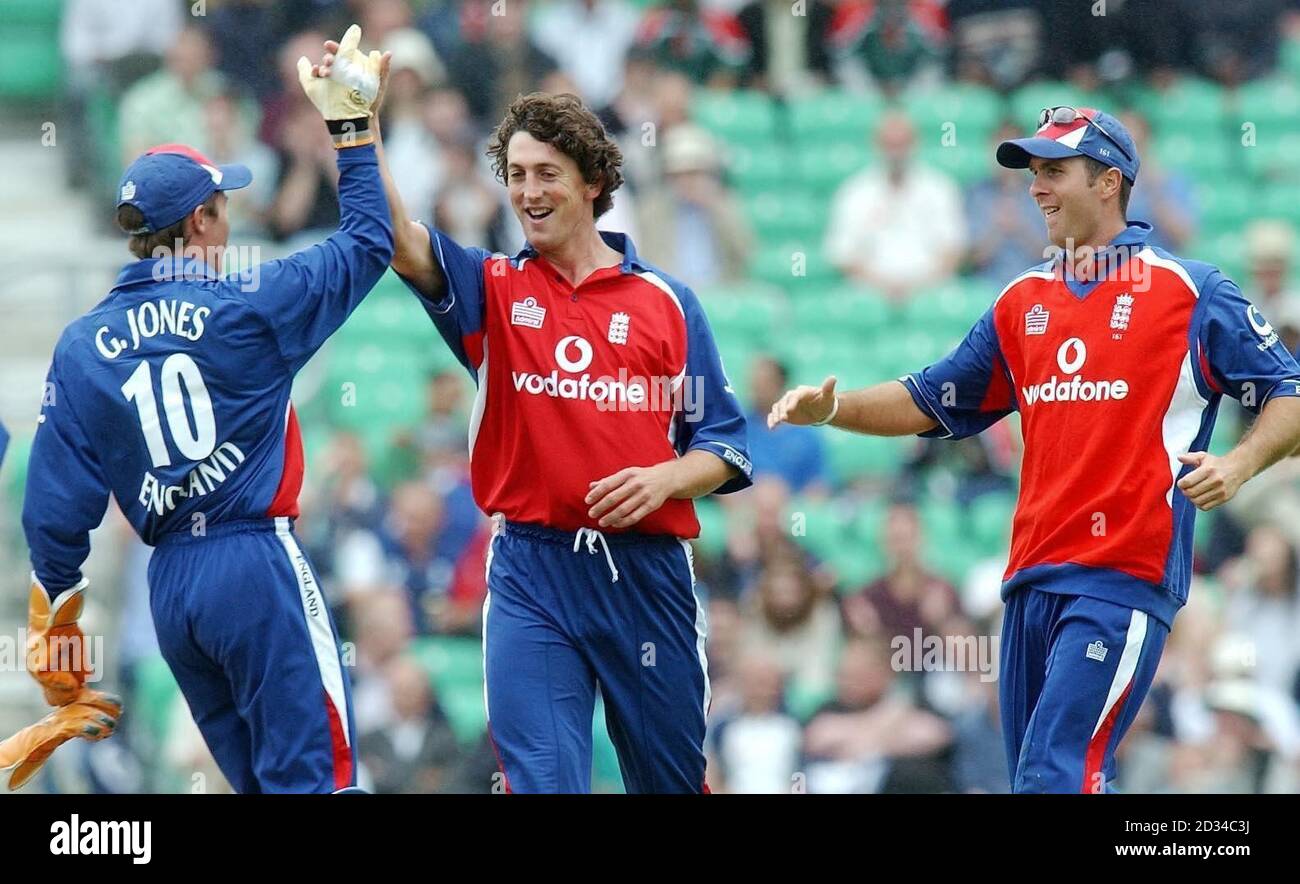 Lewis vaughan jones hi-res stock photography and images - Alamy