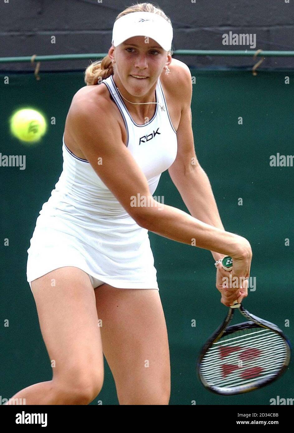 Nicole vaidisova hi-res stock photography and images - Alamy