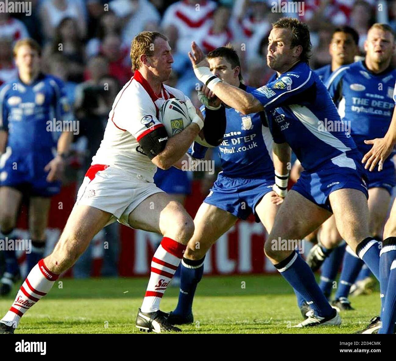 Fozzard hi-res stock photography and images - Alamy