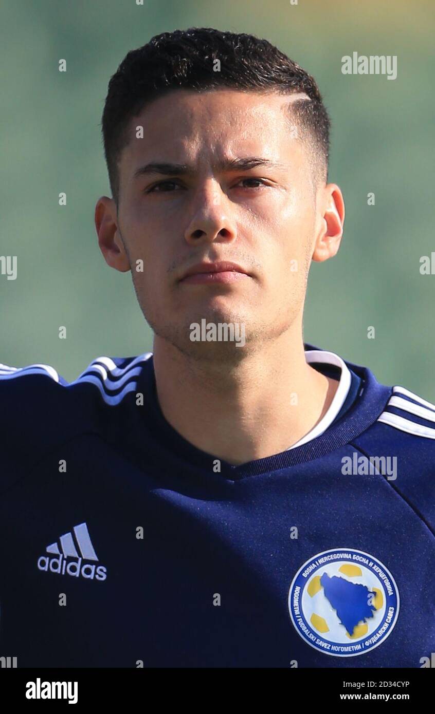 Haris hajradinovic hi-res stock photography and images - Alamy