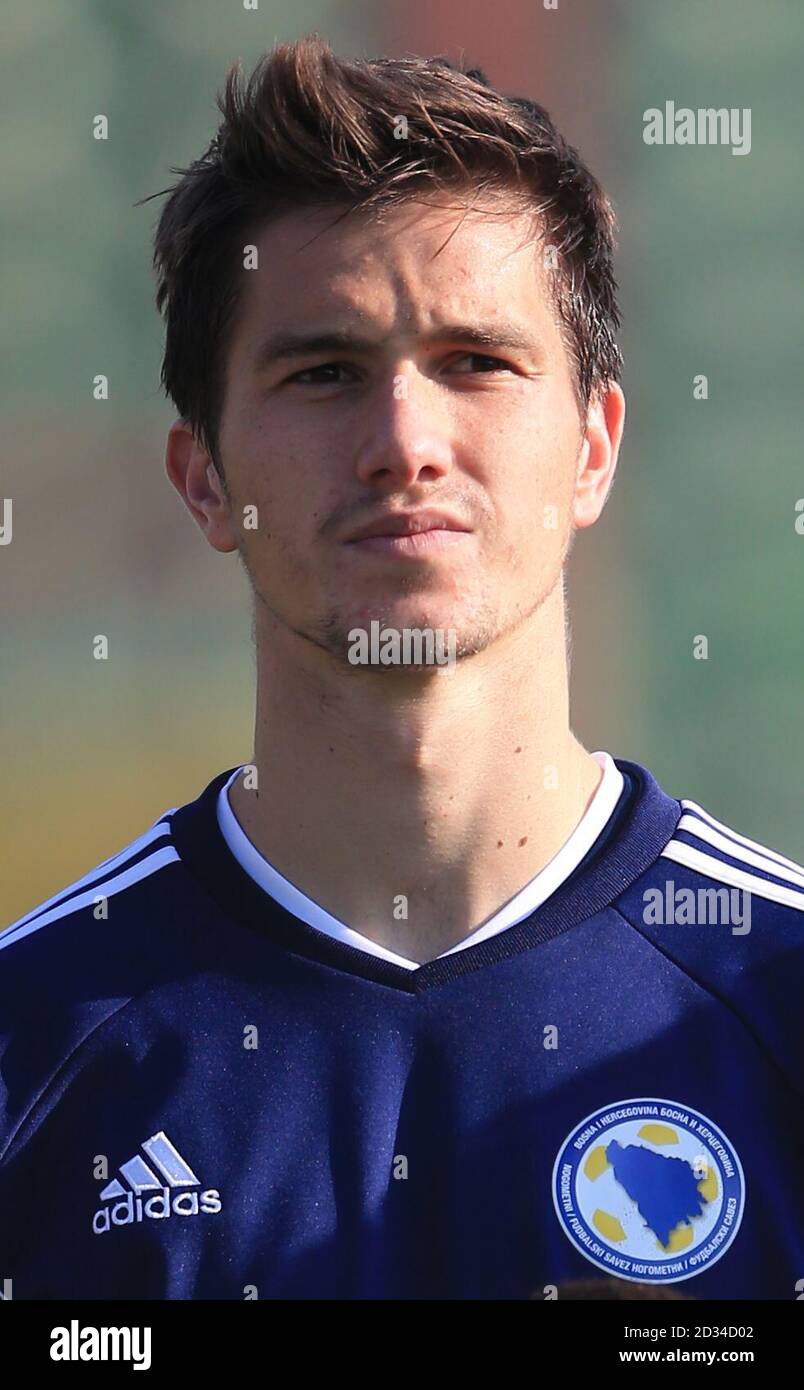 Damir Sadikovic, Bosnia and Herzegovina Stock Photo - Alamy