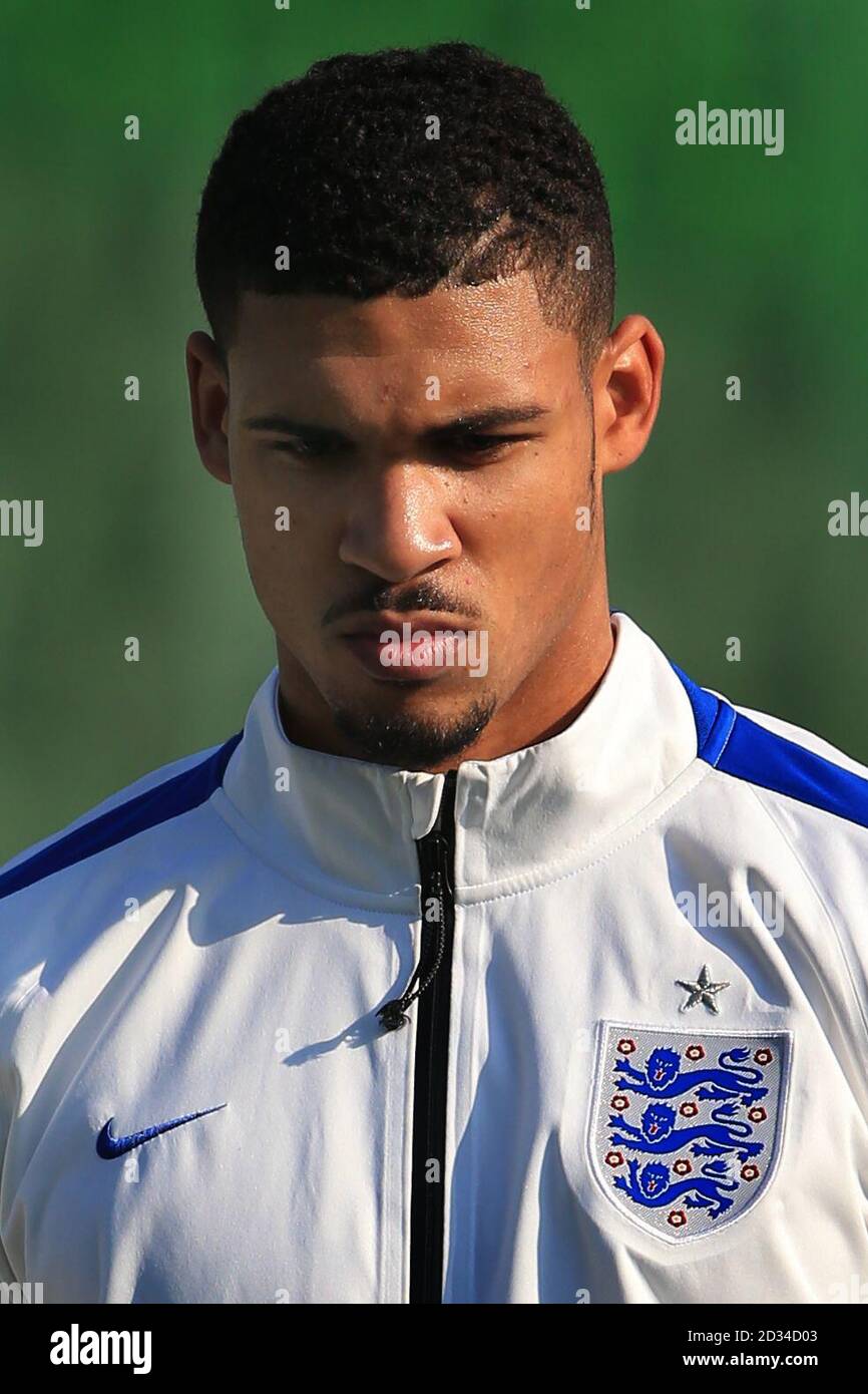 Loftus cheek england hi-res stock photography and images - Alamy