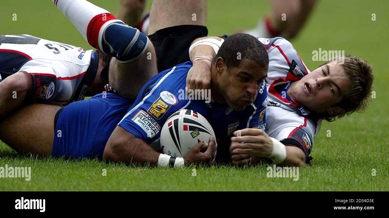 Gareth holmes hi-res stock photography and images - Alamy