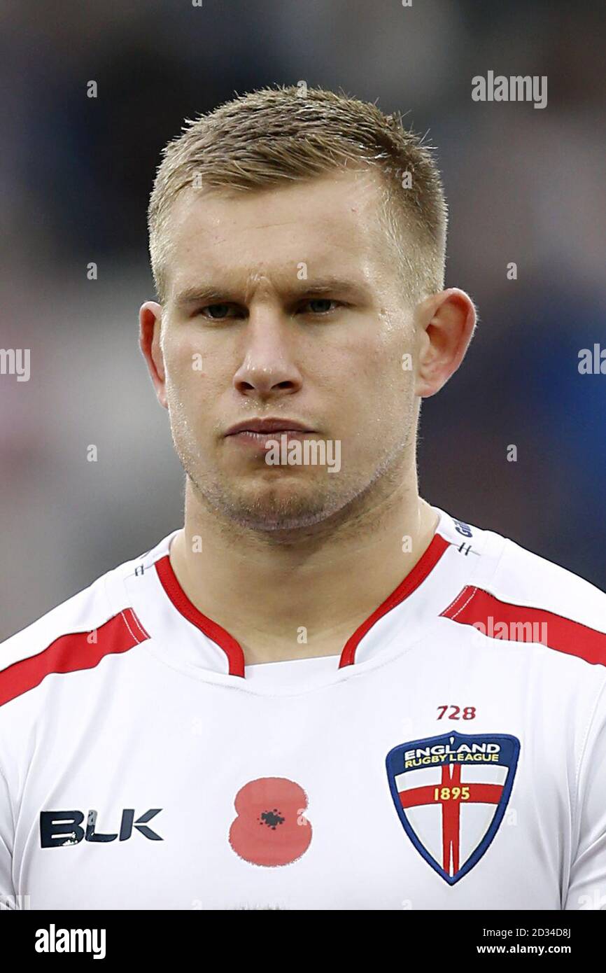 Ben currie england hi-res stock photography and images - Alamy