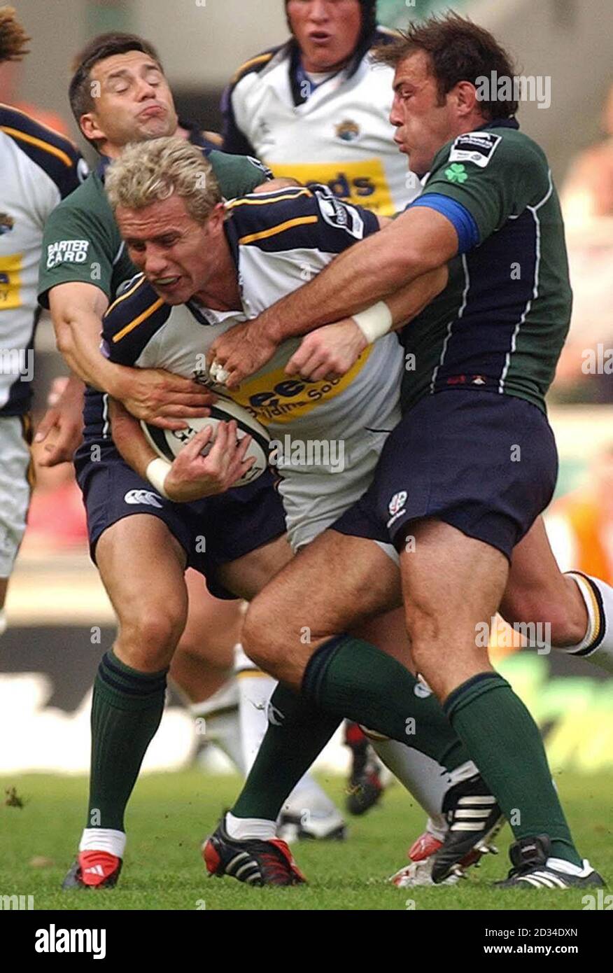 Chris dawson leeds hi-res stock photography and images - Alamy