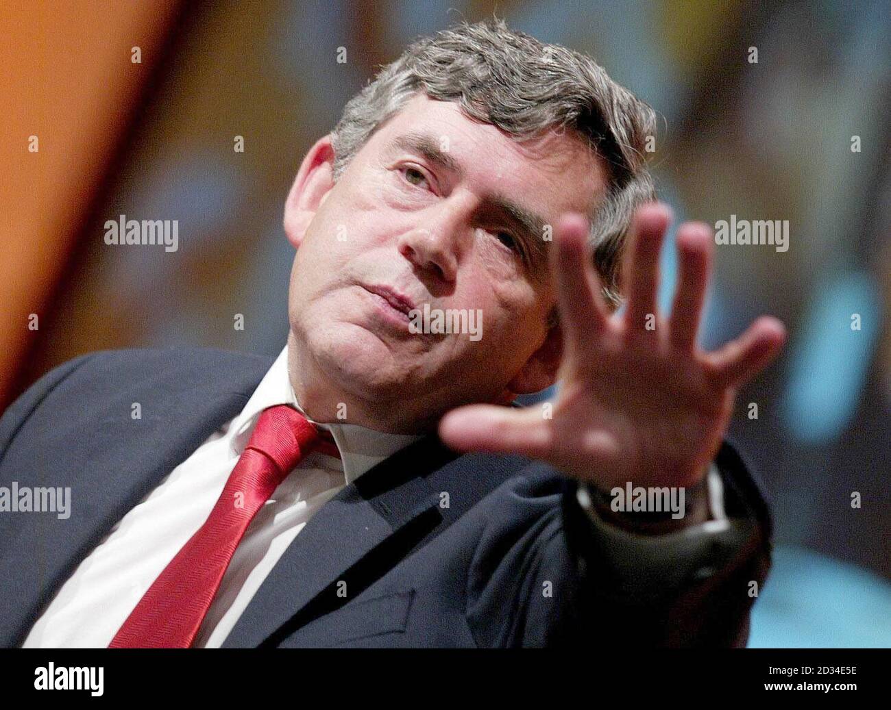 Tuc conference in brighton hi-res stock photography and images - Alamy