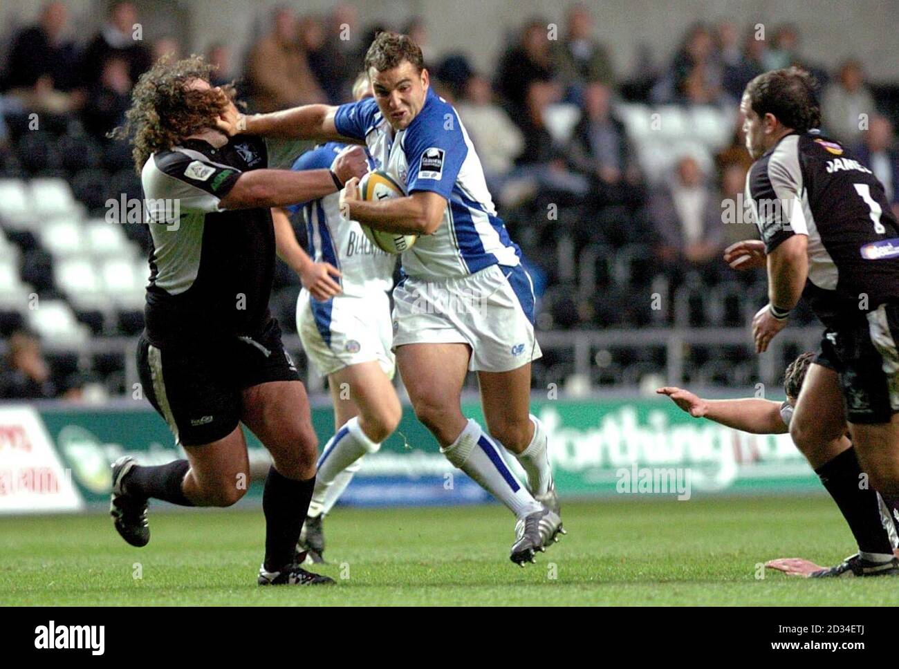 Osprey prop adam jones hi-res stock photography and images - Alamy