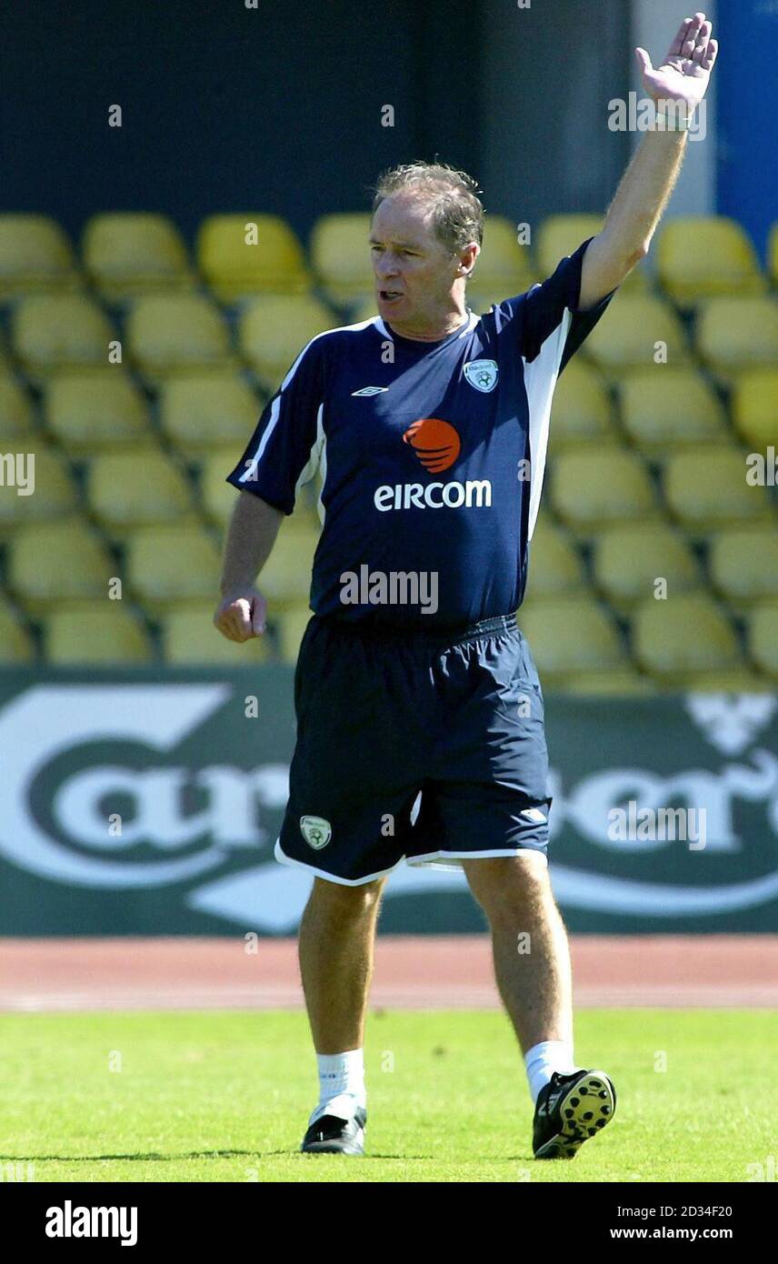 Ireland 06 06 10 hi-res stock photography and images - Alamy