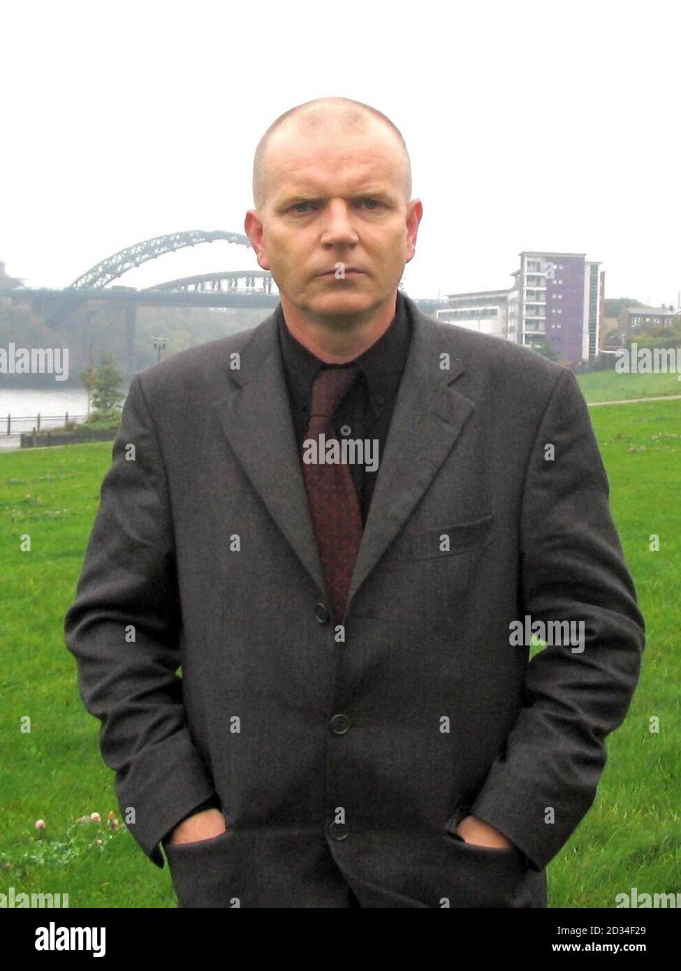 Patrick lavelle hi-res stock photography and images - Alamy