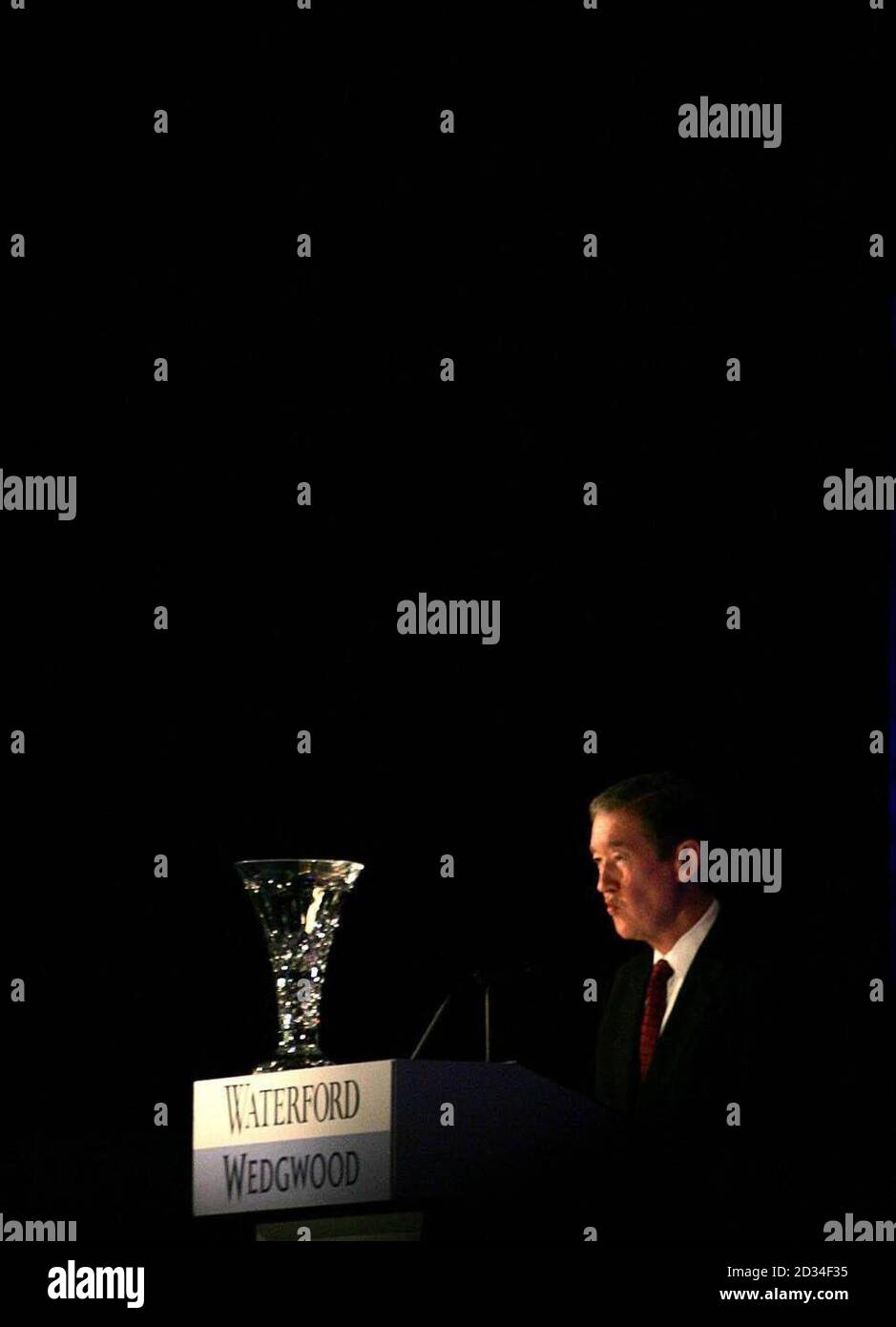 Waterford wedgewood group hi-res stock photography and images - Alamy