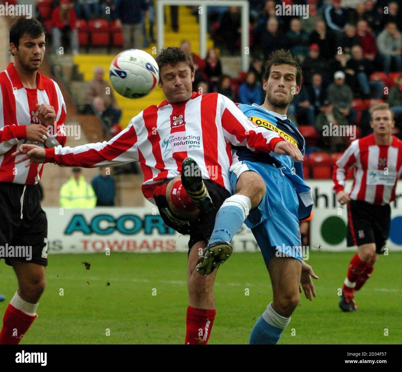 Colin cryan hi-res stock photography and images - Alamy